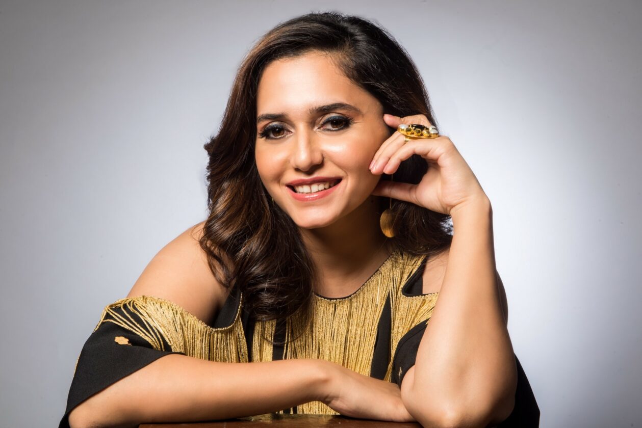 In Conversation With Priya Saraiya: From Child Prodigy To Bollywood ...