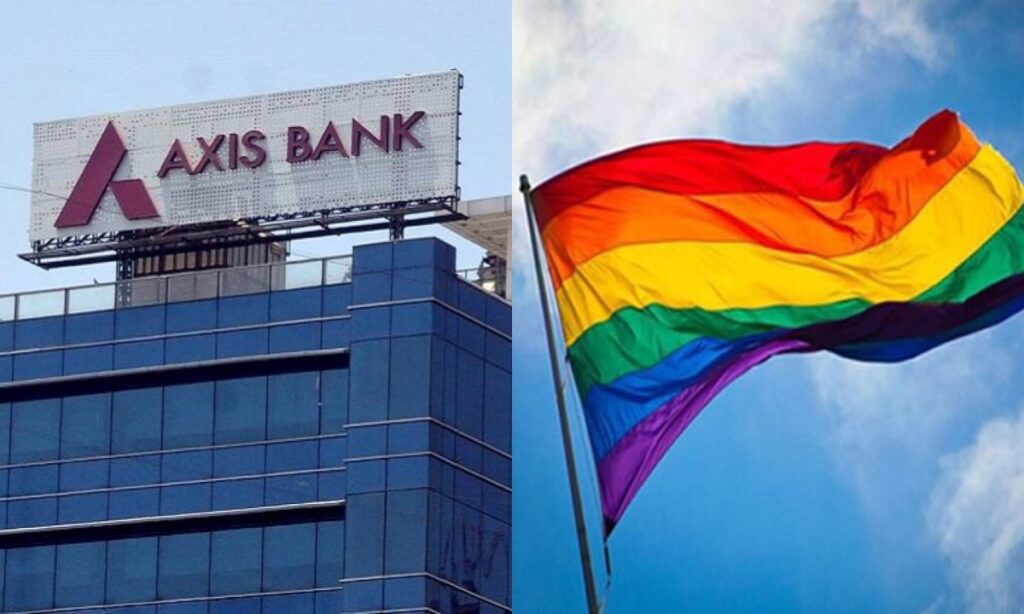 Axis Bank's New Gender Inclusive Policies: Addressing Bottlenecks In ...