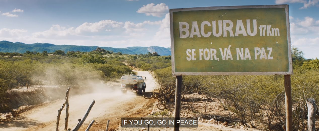Analysing Stereotypes, Crime & Violence In Bacurau: Hypocrisy Of The ...