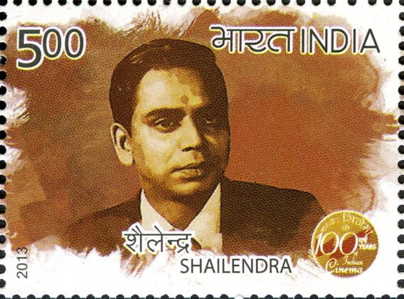 Shailendra: Portraying Complex Realities Of Common Lives