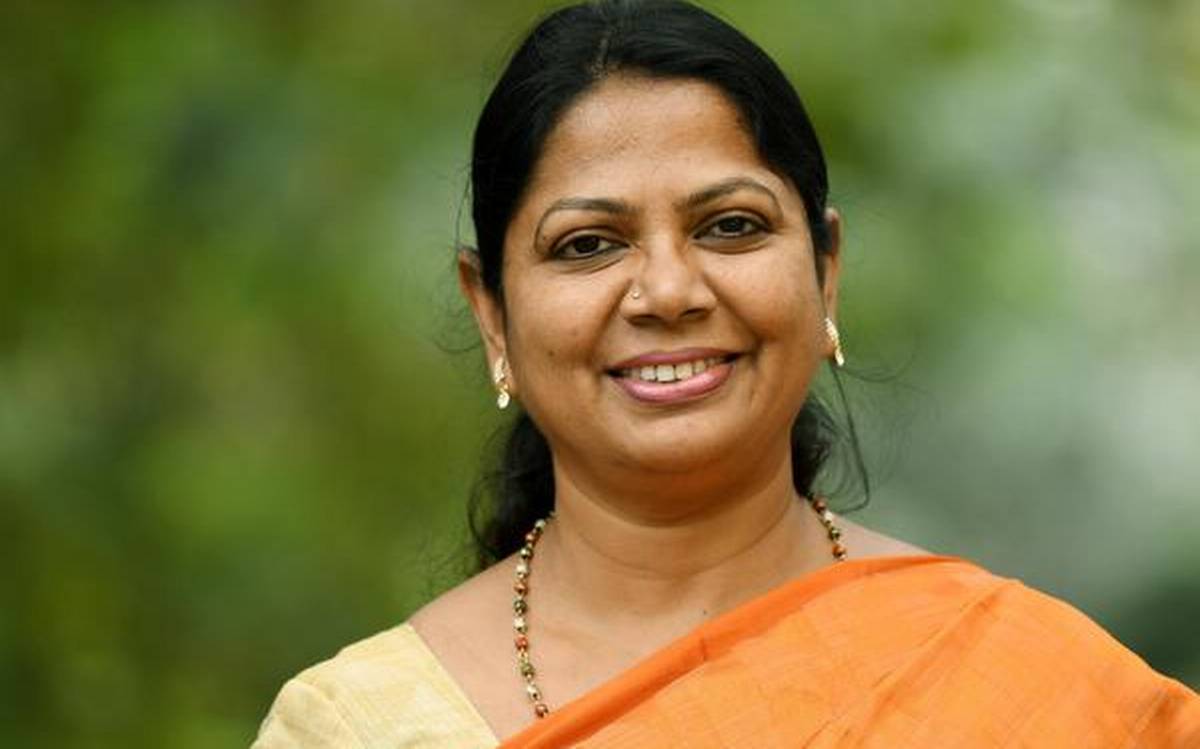 Book Review: Wild Words Four Tamil Poets | Feminism in India