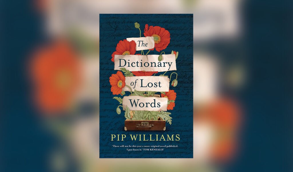 Book Review: The Dictionary Of Lost Words - A Feminist Take On Language ...