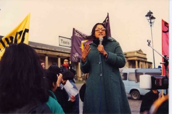 FII Interviews: Prof. Vibhuti Patel On Her Role In The Women's Movement ...