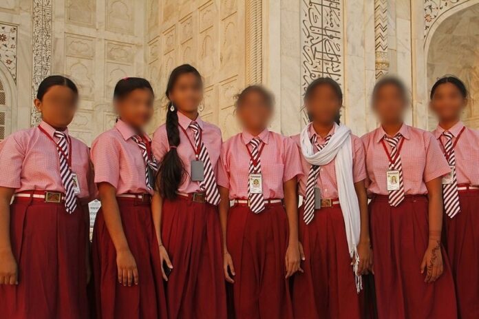 School Uniforms — Equalising A Caste & Class-Ridden Society Or Stifling ...