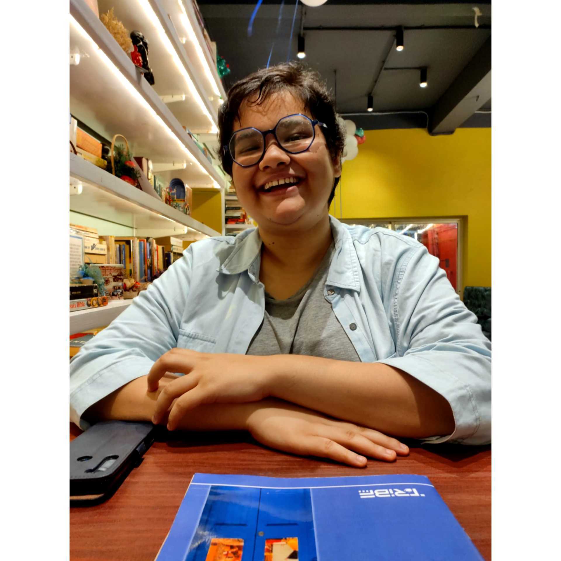 Udhriti Sarkar, Author at Feminism in India