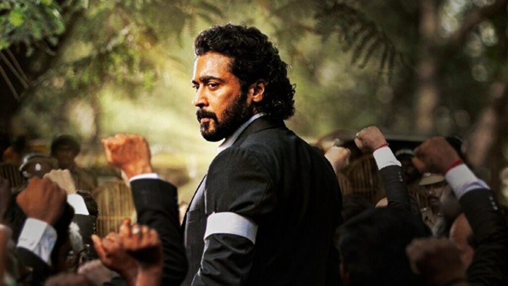 Jai Bhim Film Review: Powerful Yet A 'Voice For The Voiceless ...