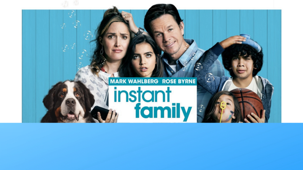 Instant Family Review: The Complex Journey Of Foster Parenting ...