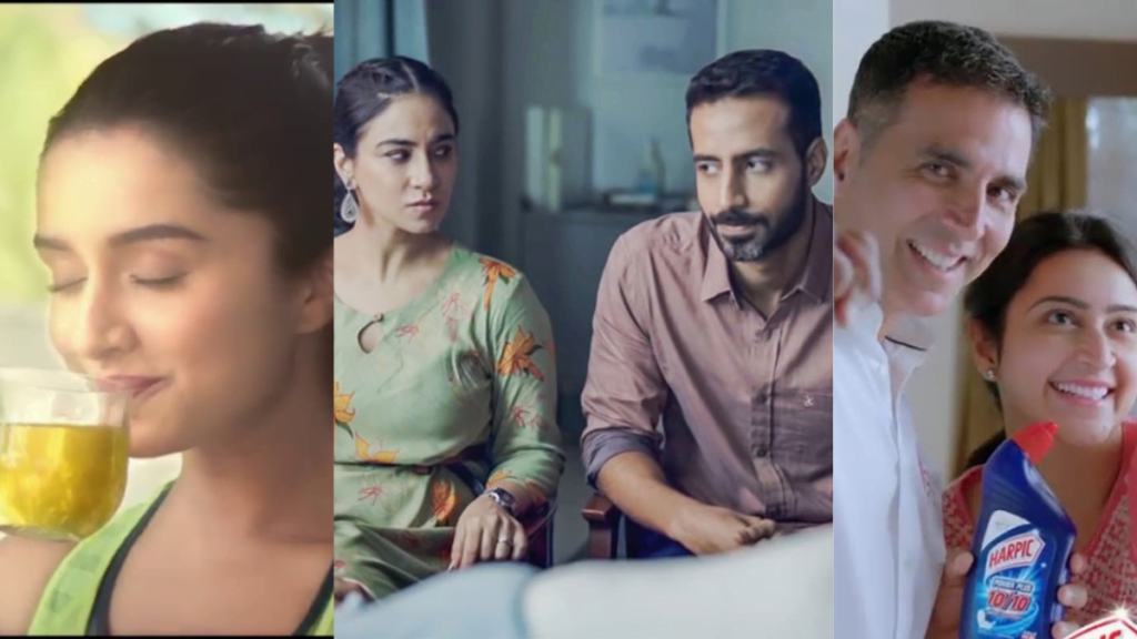 Stereotypes In Advertisements: Normalising Gender Roles Through ...