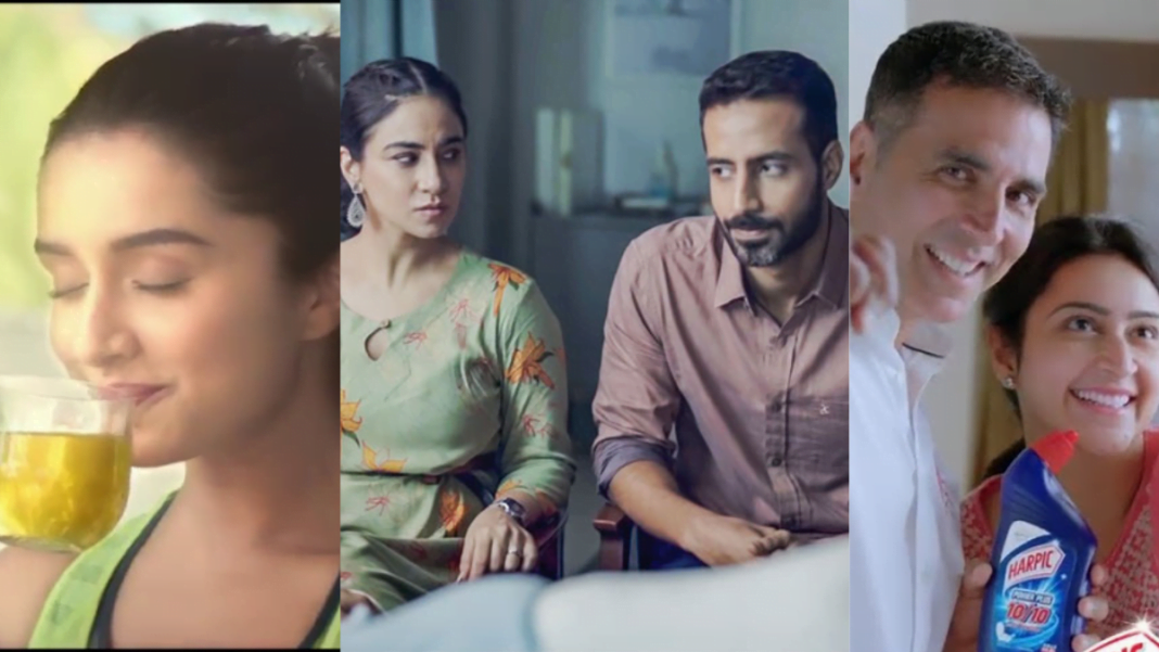 Stereotypes In Advertisements: Normalising Gender Roles Through ...