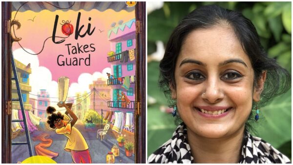 Book Review: Loki Takes Guard By Menaka Raman | Feminism in India