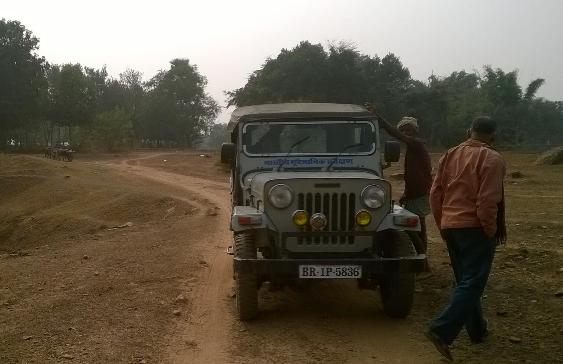 Debjani Raychaudhuri, Senior Geologist in GSI’s Meteorite & Planetary ...