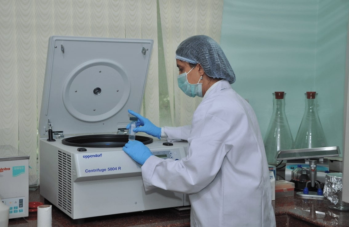 Jugnu Jain, Changing The Landscape Of Biobanking In India | Feminism in ...