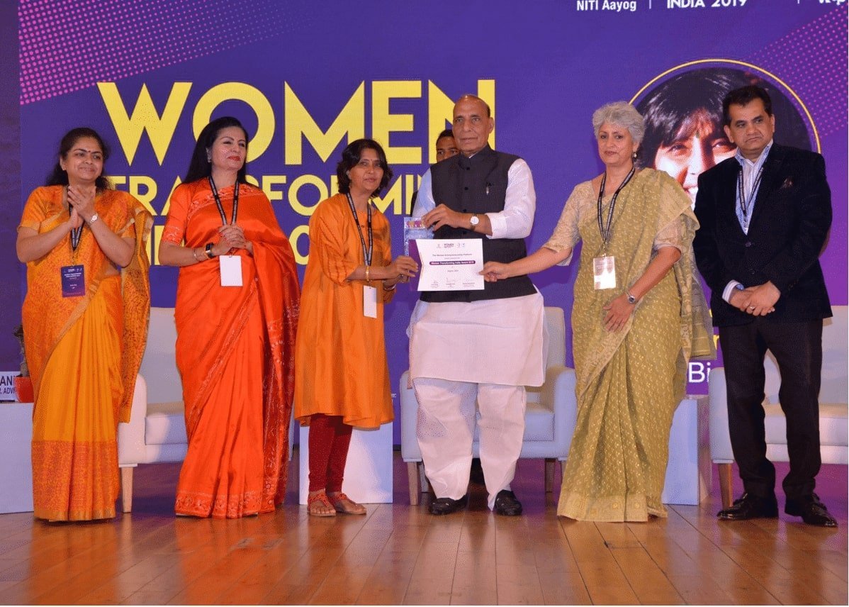 Jugnu Jain, Changing The Landscape Of Biobanking In India | Feminism in ...