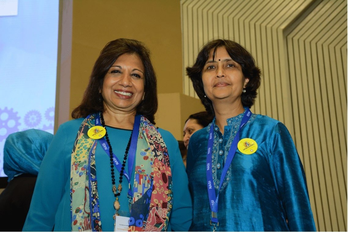 Jugnu Jain, Changing The Landscape Of Biobanking In India | Feminism in ...