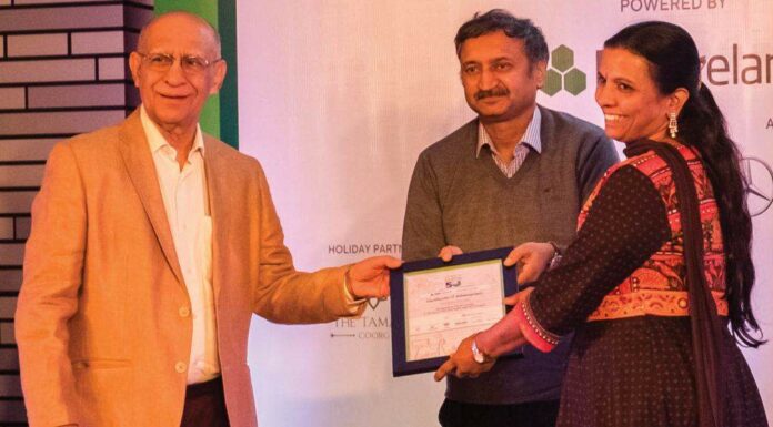 Geetha Manjunath, The Scientist Who Built AI-Driven Breast Cancer ...