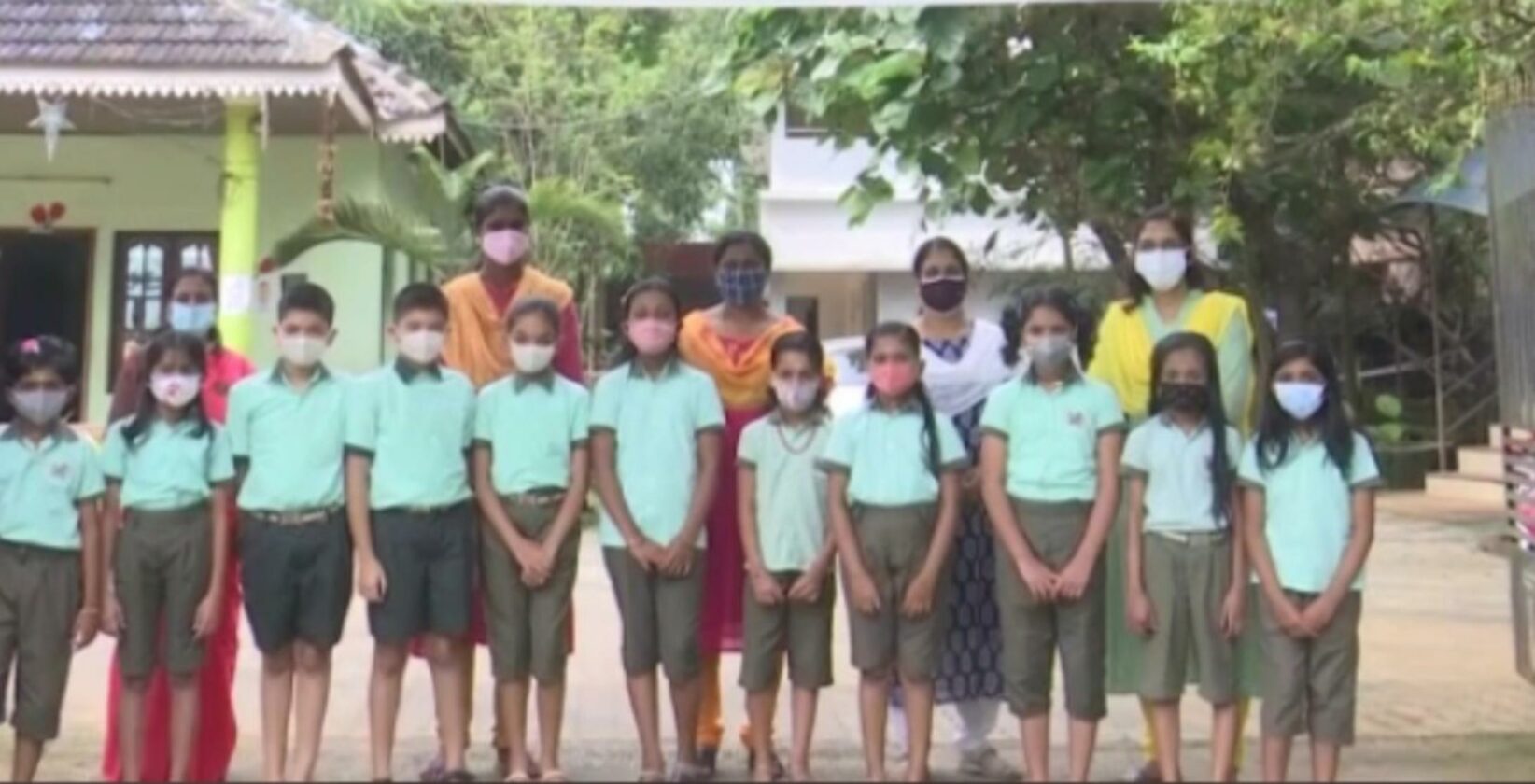 Kerala School Introduces Gender-Neutral Uniform: Looking At The Larger ...