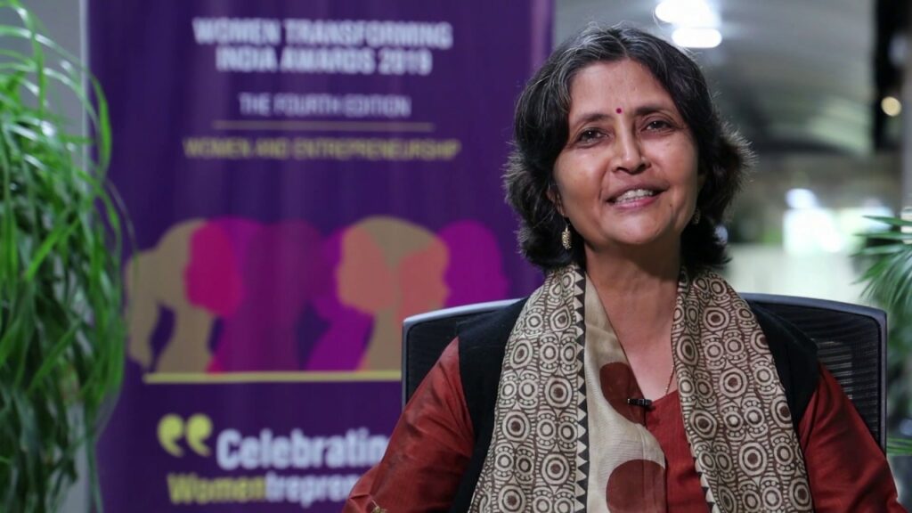 Jugnu Jain, Changing The Landscape Of Biobanking In India | Feminism in ...