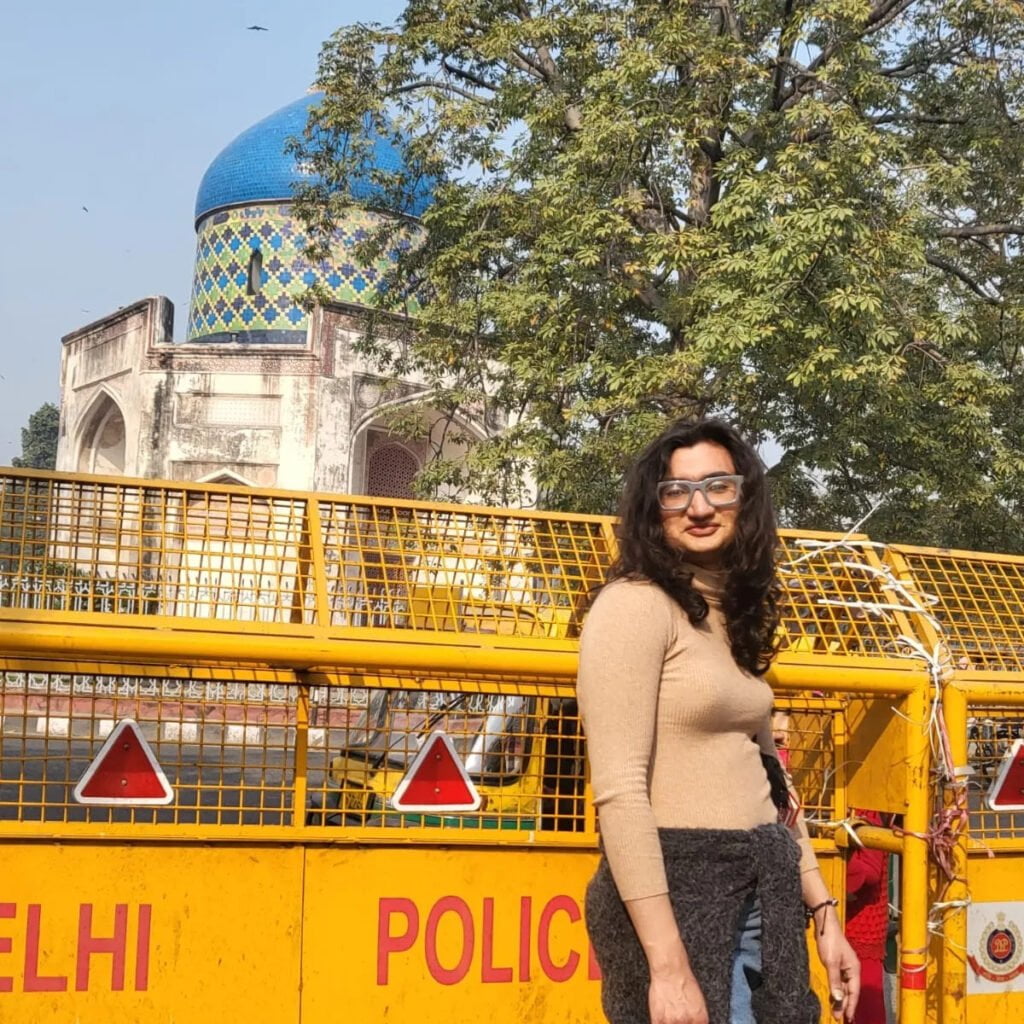 Harshi, Author at Feminism in India