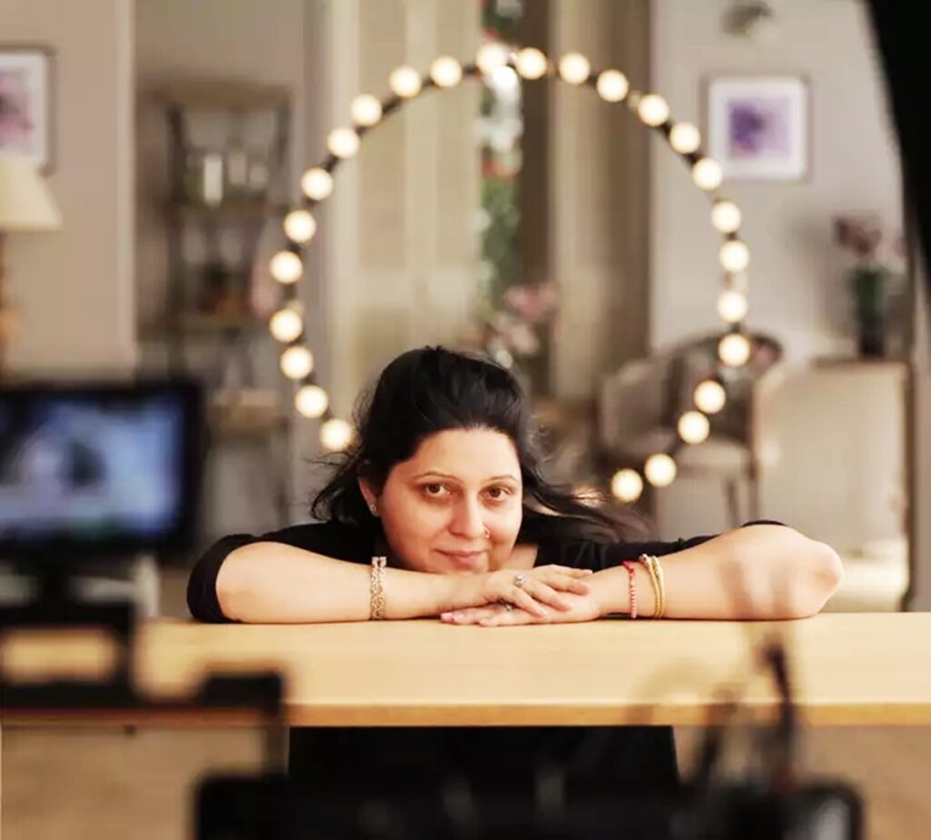 In Conversation With Kopal Naithani: 'As A Woman In The Ad Industry, You’re Chasing Your Own ...