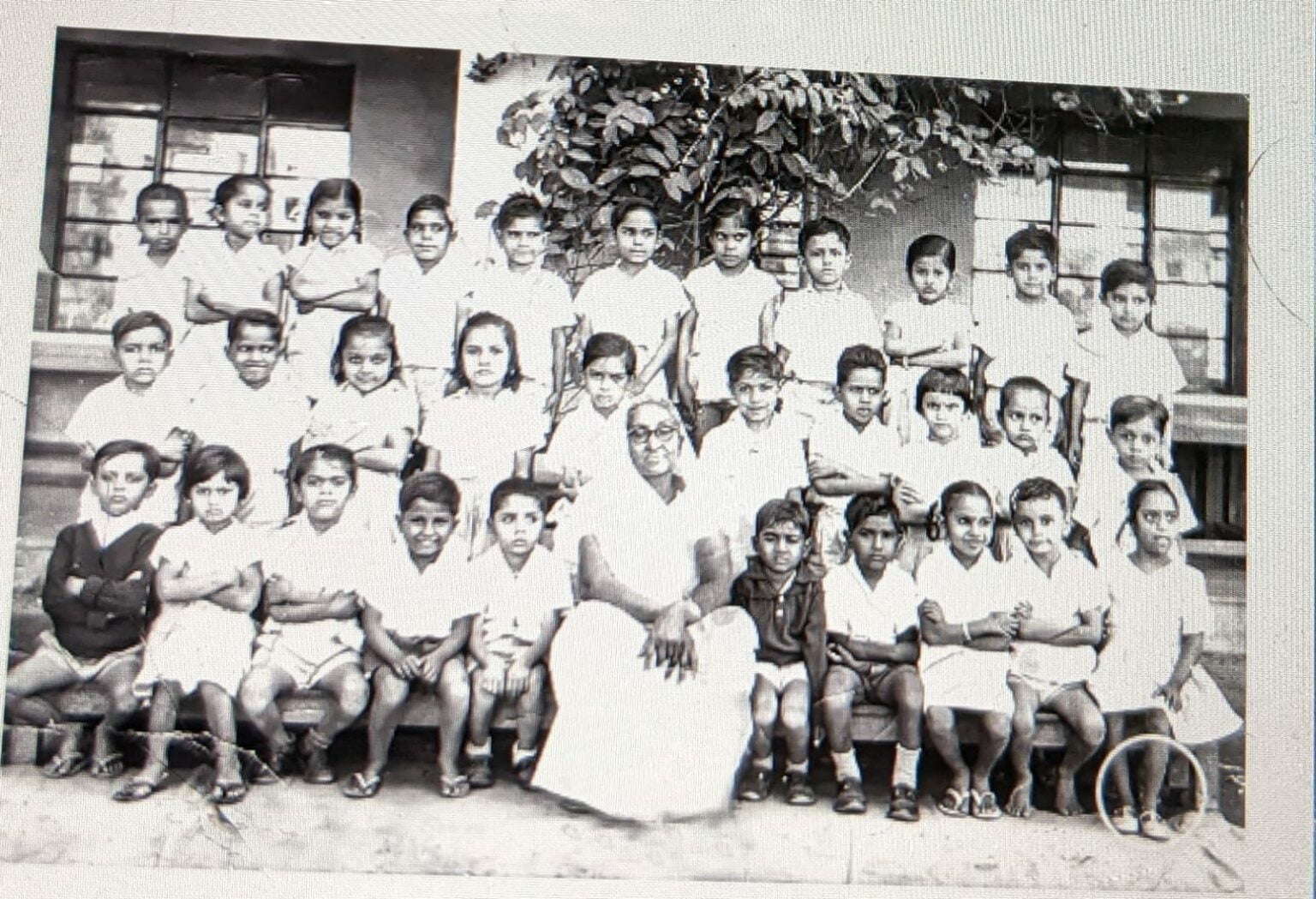 Maniben Amin: The Gentle Yet Fierce Educator And Freedom Fighter | # ...