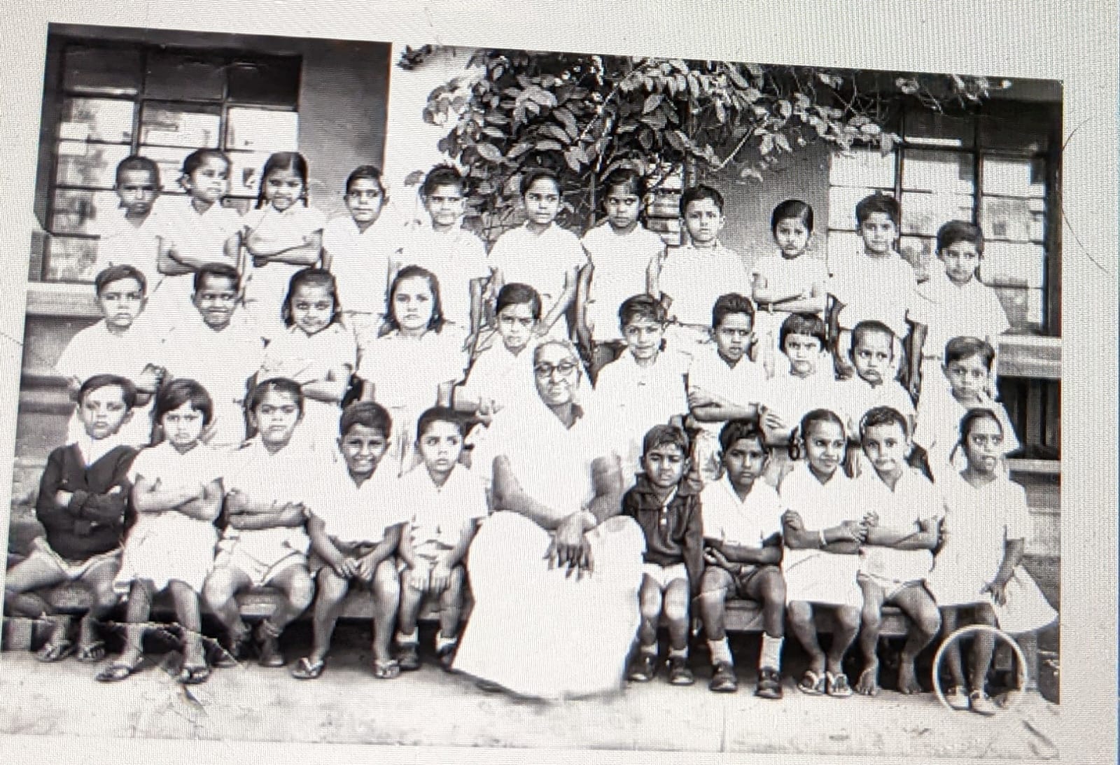 Maniben Amin: The Gentle Yet Fierce Educator And Freedom Fighter | # ...