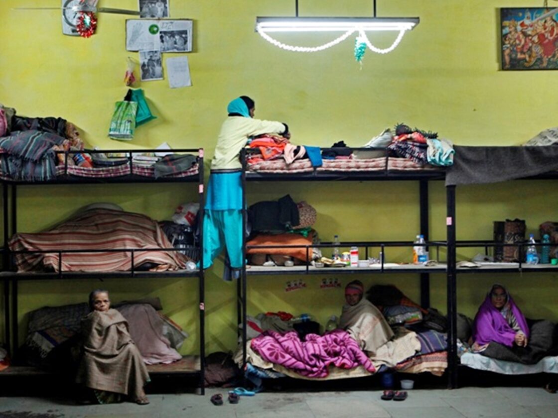 Reimagining Shelter Homes As Transformational Spaces: Aiming Beyond The Roof | Feminism in India