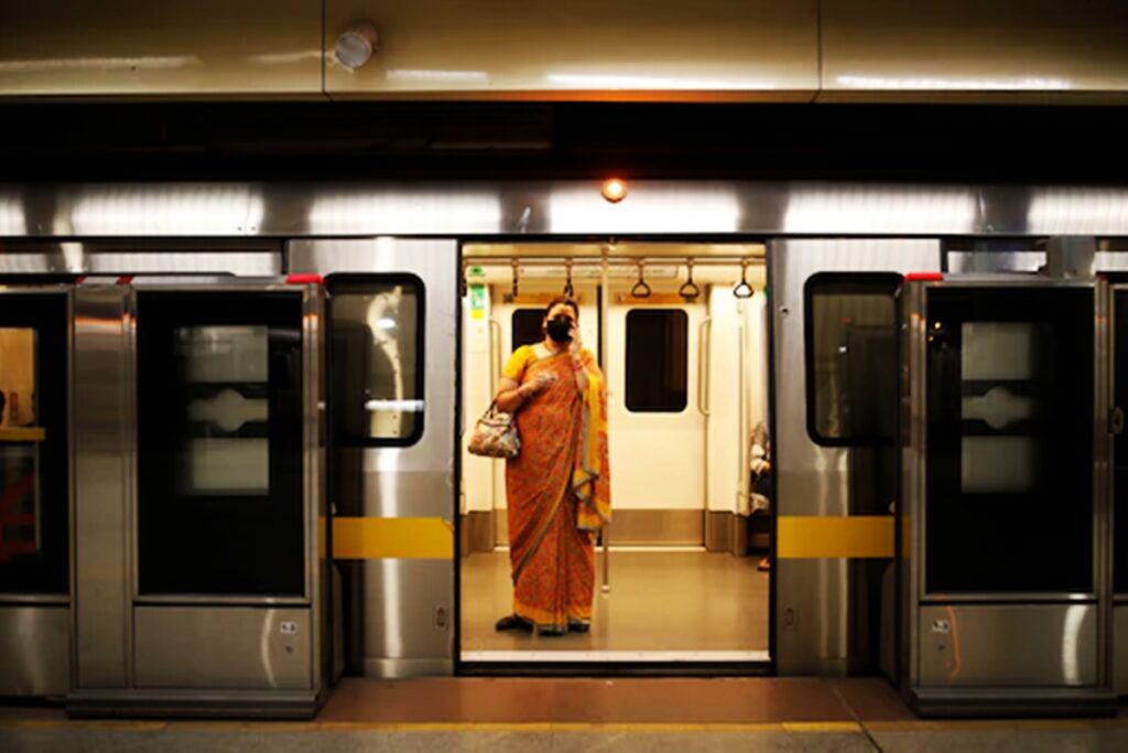 Problems Faced By Working Women: Restriction On Mobility ...