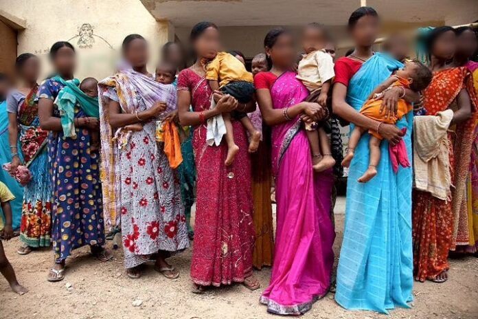 Declining Maternal Mortality Ratio In India: An Analysis Of The ...