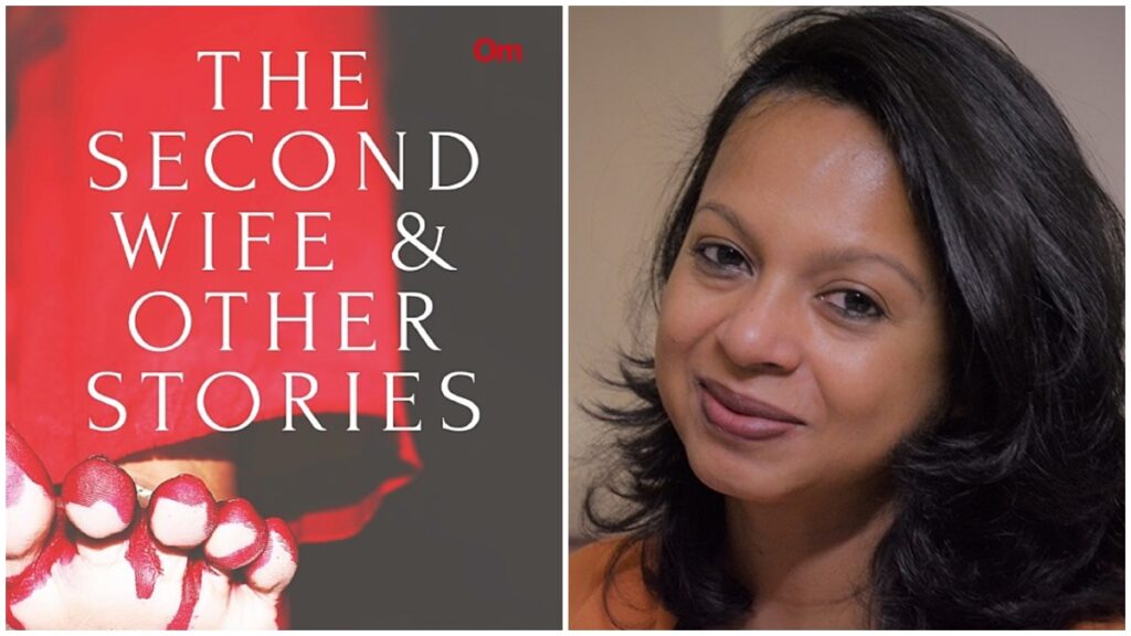 Book Review: 'The Second Wife And Other Stories' By Nandini C. Sen ...