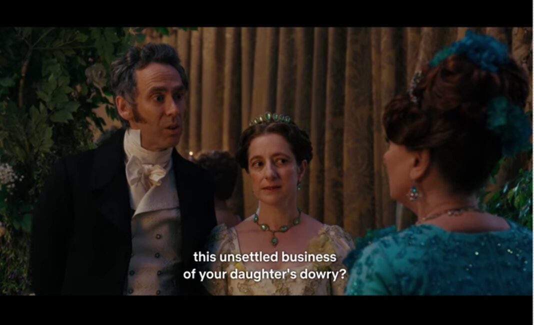 Reading Bridgerton Season 2 In The Context Of Kerala's Reformation ...