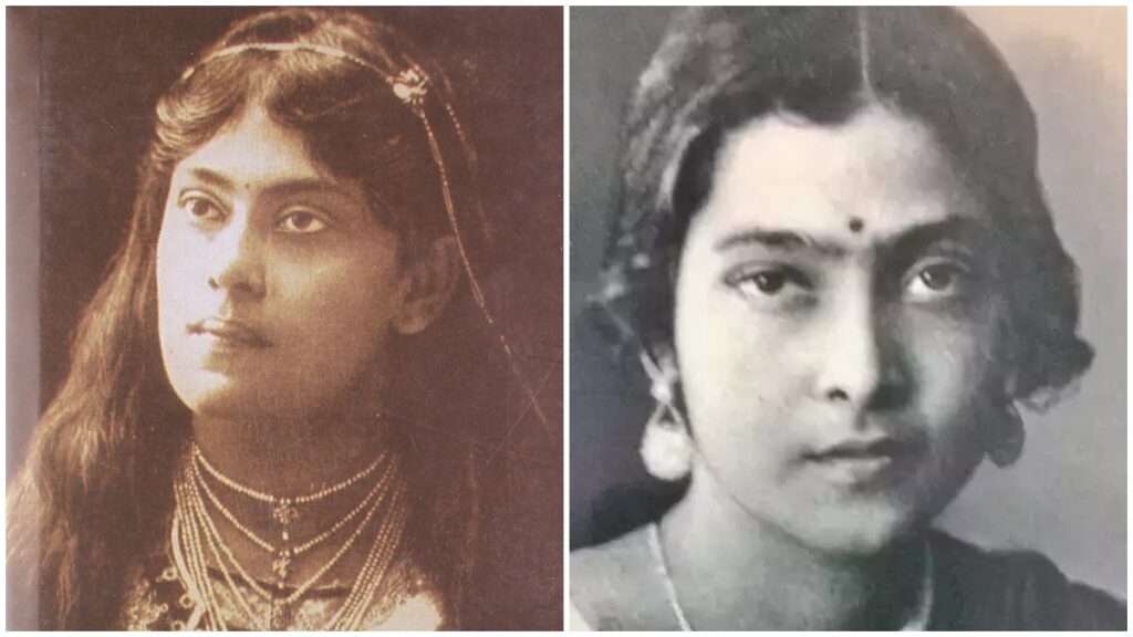 Reading About Sarala Devi & Bina Das Against The Androcentric ...