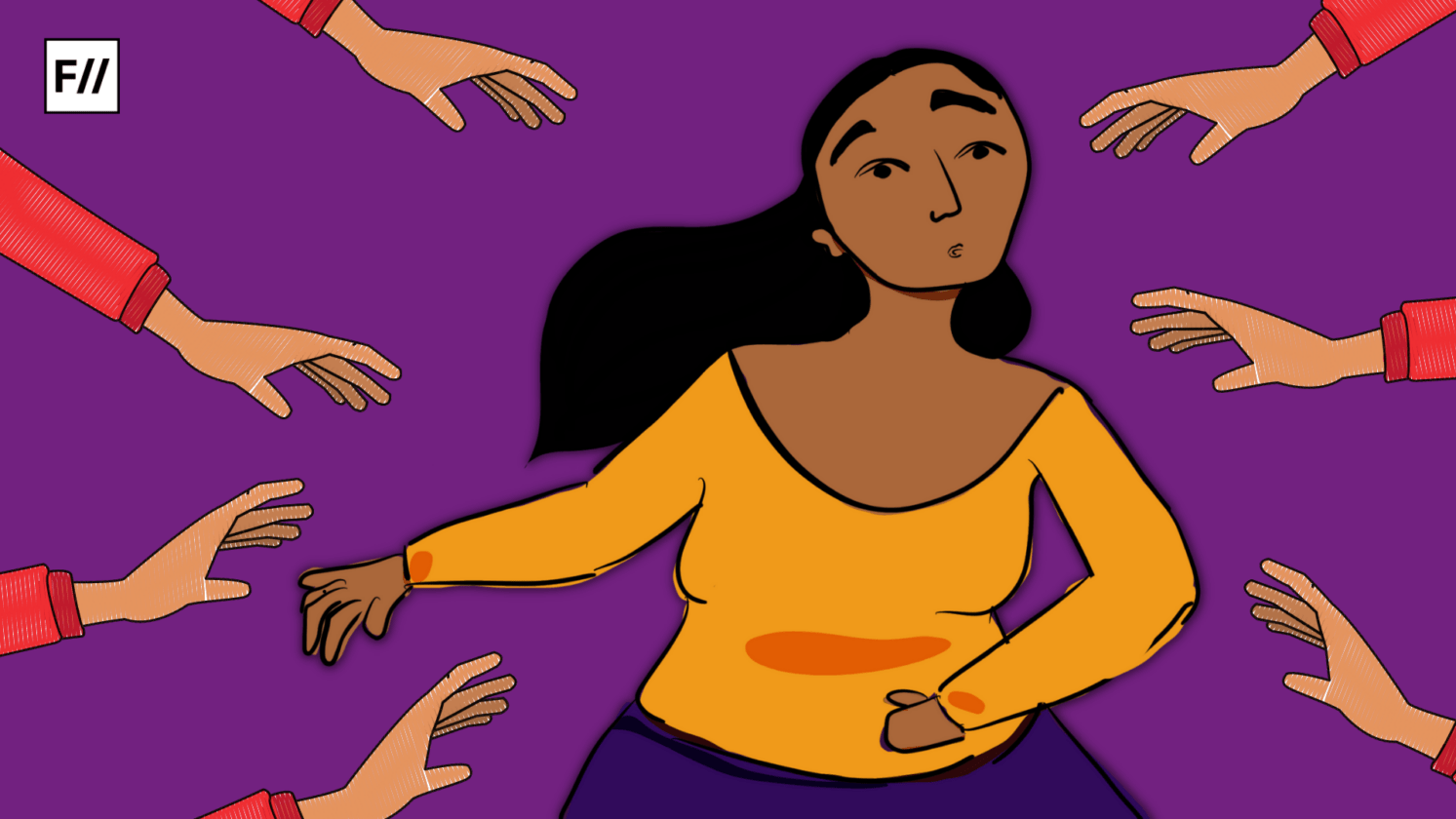 Feminism Of Little Things: How Everyday Sexism Contributes To Systemic ...