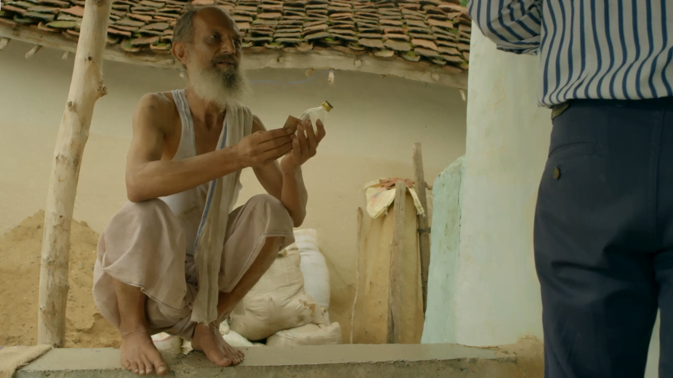 Panchayat Web Series: A Brahmin Cast And Crew Romanticises A Meritless ...