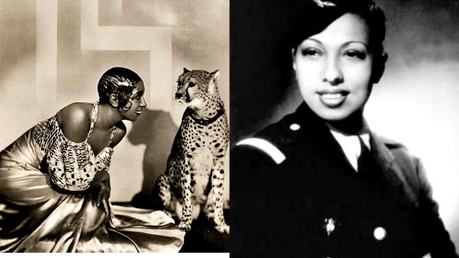 Josephine Barker — The World War Spy Who Was Recently Declared France's ...