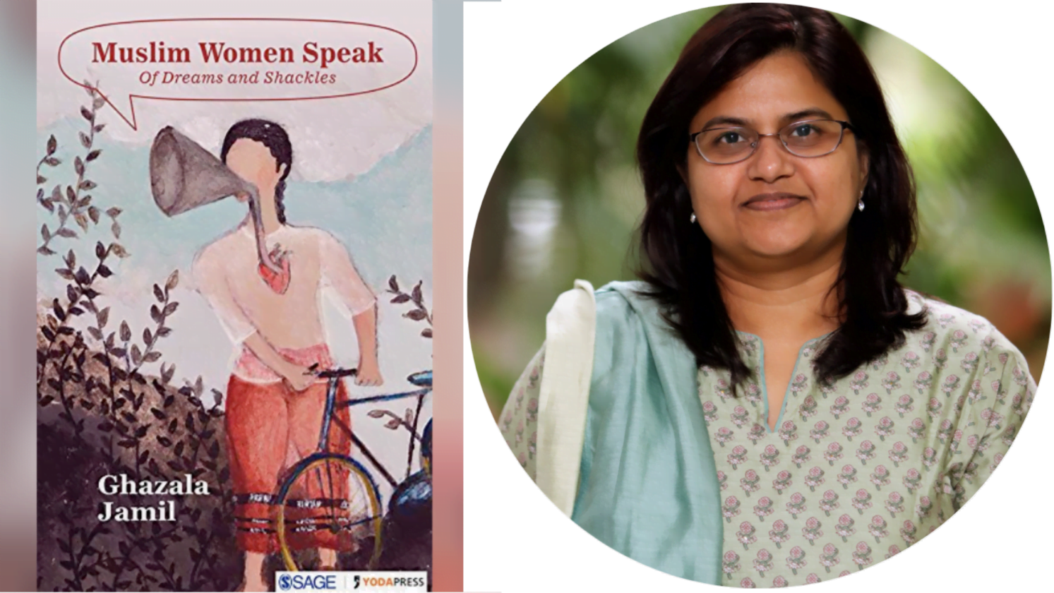 Book Review: 'Muslim Women Speak' By Ghazala Jamil | Feminism in India