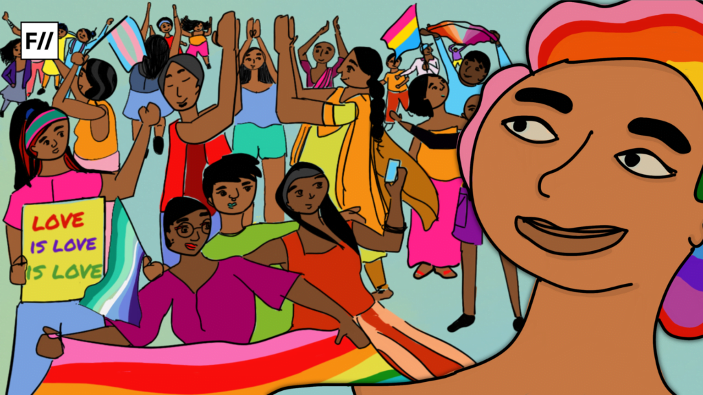 The Politics Of Mainstreaming Radical Queer Rights | Feminism in India