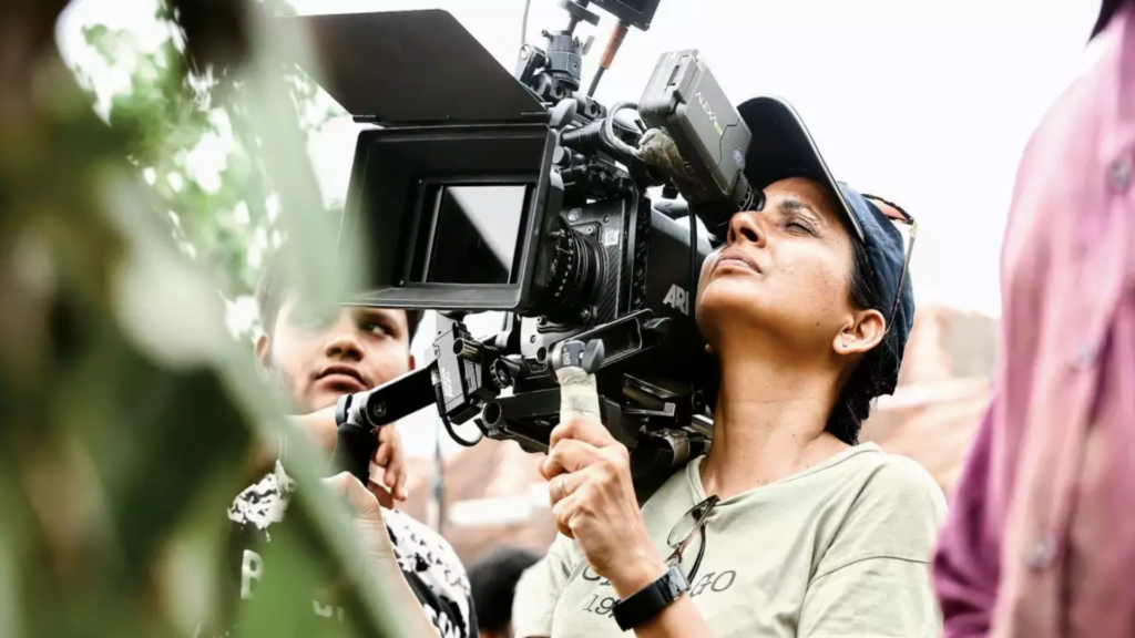 Through The Lens Of Preetha Jayaraman: One Of India's Leading Women ...