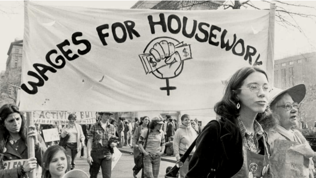 Women And The Capitalist Production Economy | Feminism in India