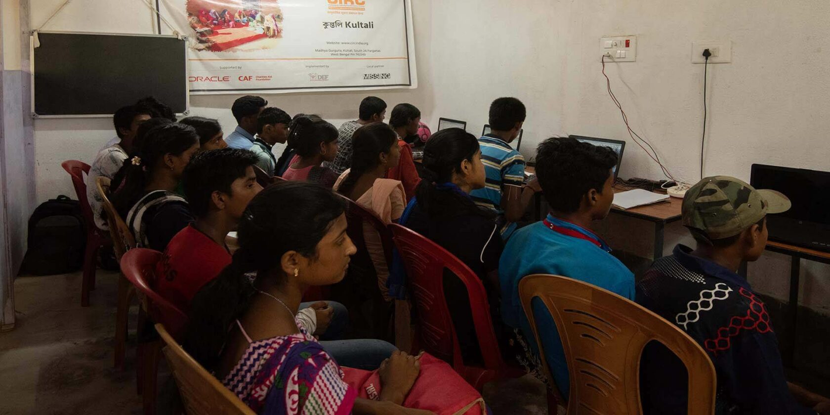 The Internet And Its Young Users: What Role Can Parents And Educators ...