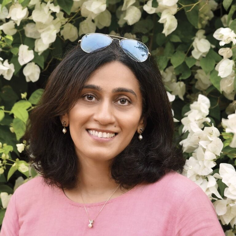 Professor Vidita Vaidya: Of Being Resilient And The Science Of ...