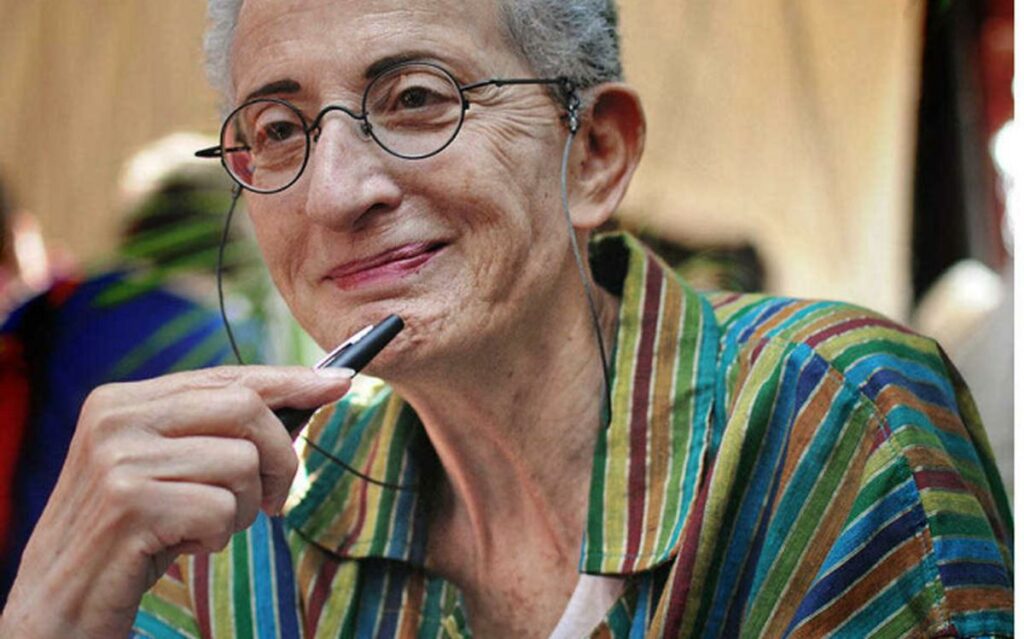 'Ecriture Feminine' By Hélène Cixous: A Feminist Literary Theory That ...