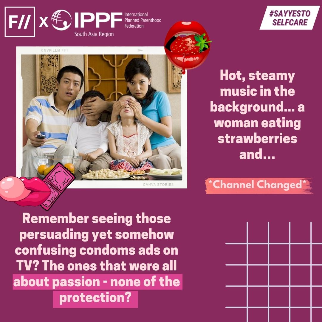 Poster Series: Emergency Pills To Condoms: Accessing Birth Control ...