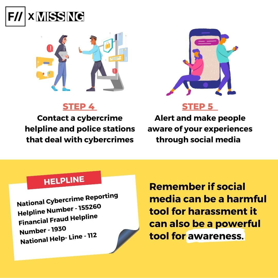 Poster Series: A Guide To Being Online For Adolescents