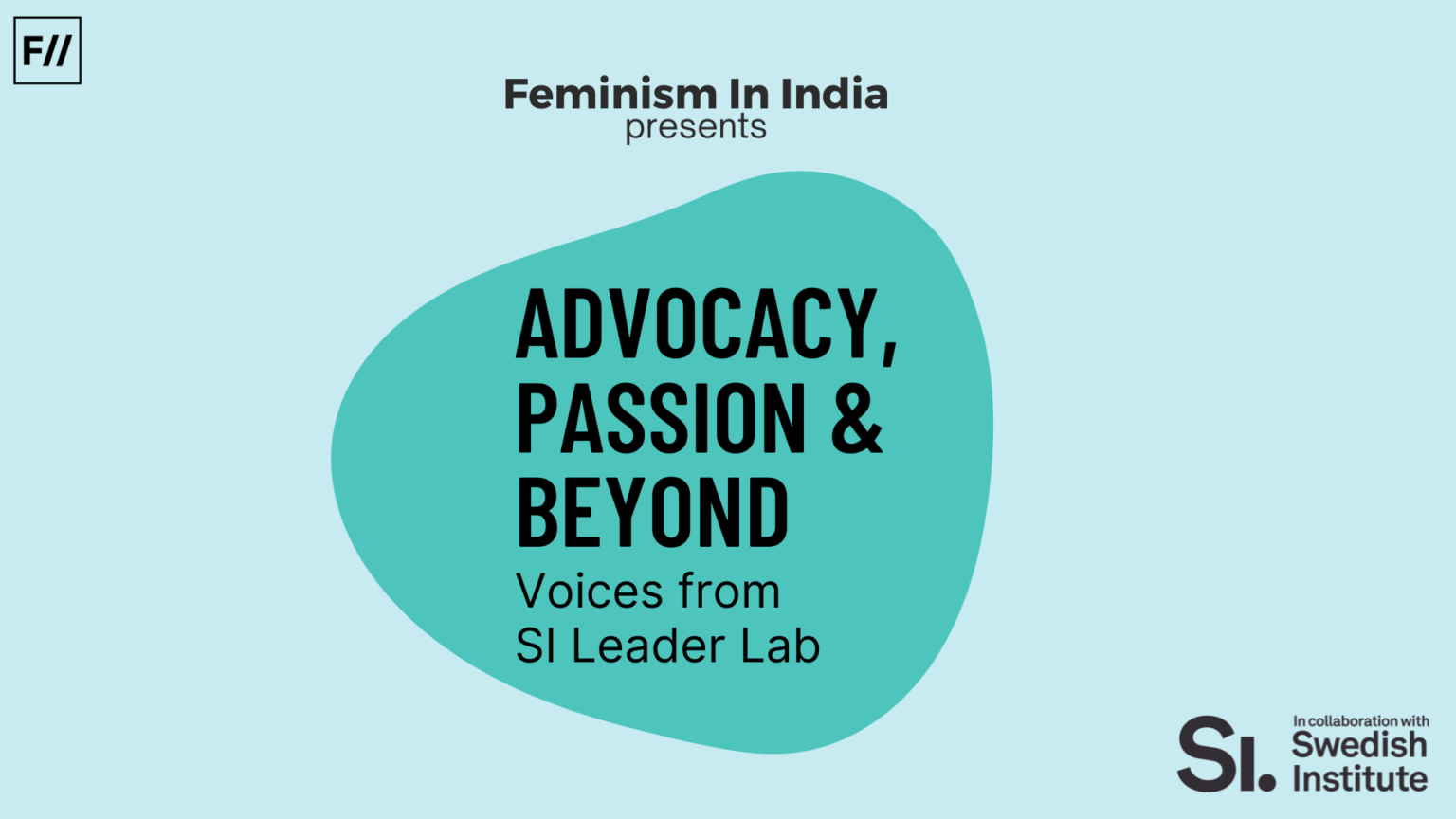 Feminism In India | Intersectional Feminism – Desi Style!