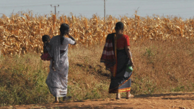 A Loo Of One's Own: The 'Potty Parity' Movement Within The Indian Context | Feminism in India