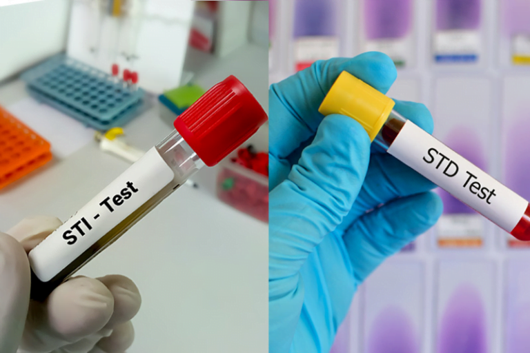 Busting The Common Myths About Sexually Transmitted Infections (STIs ...