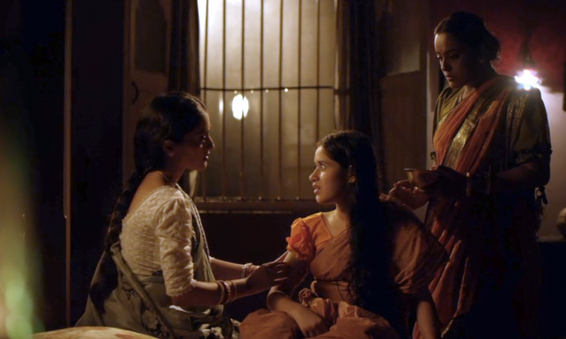 The Women Of Rabindranath Tagore | Feminism in India