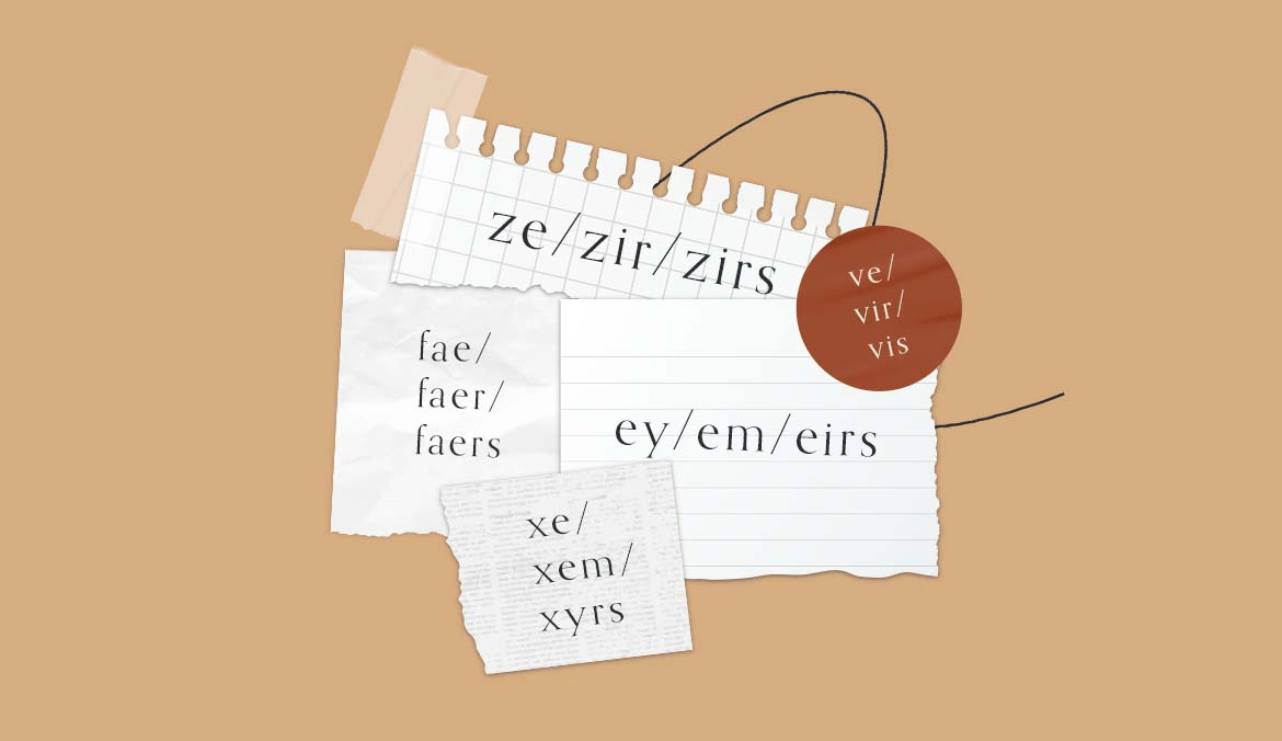 What Are Neopronouns?: Understanding The Evolving Scope Of Language And ...