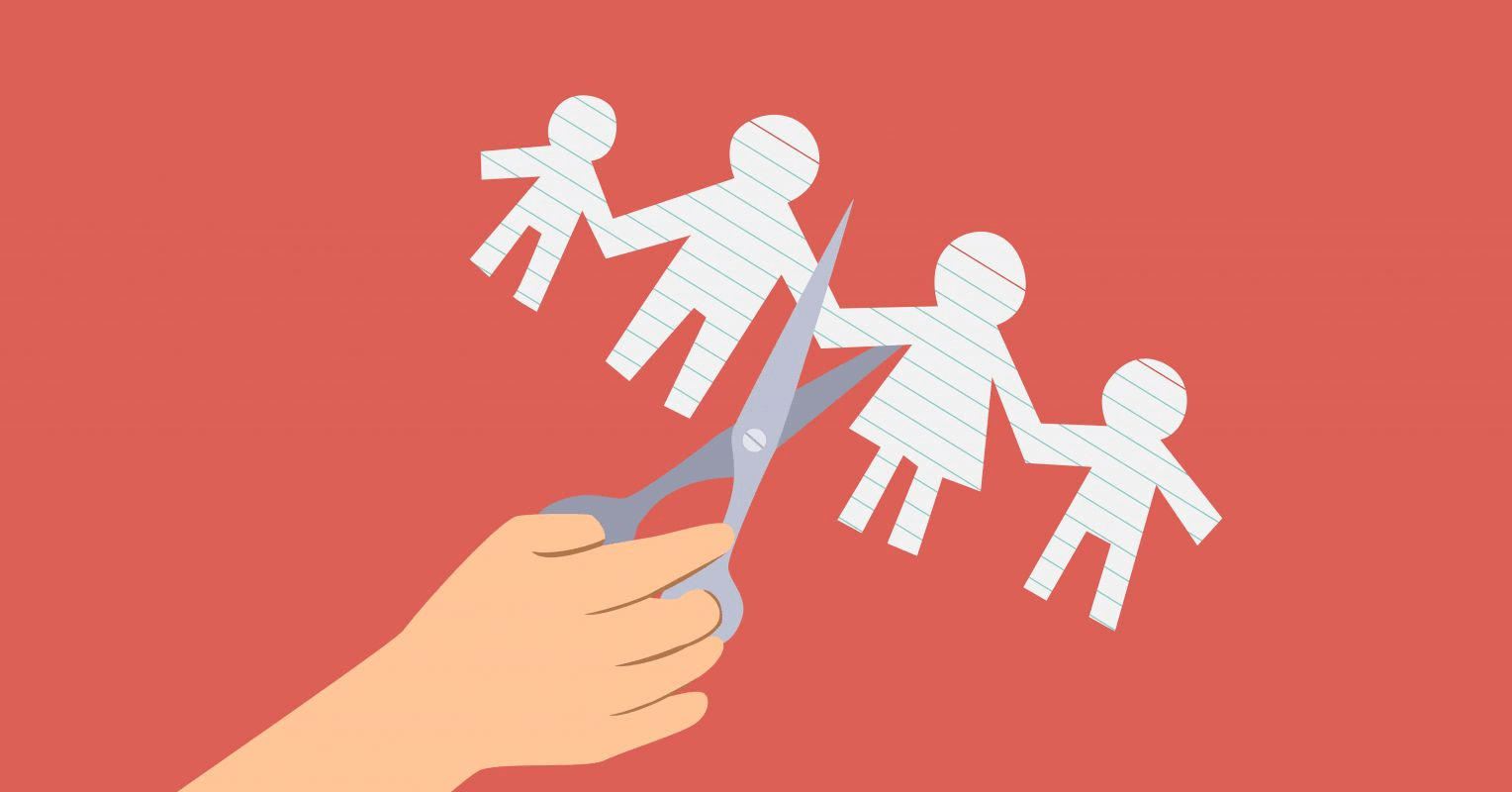 Dysfunctionality In Families: A Personal Account Of Identifying ...