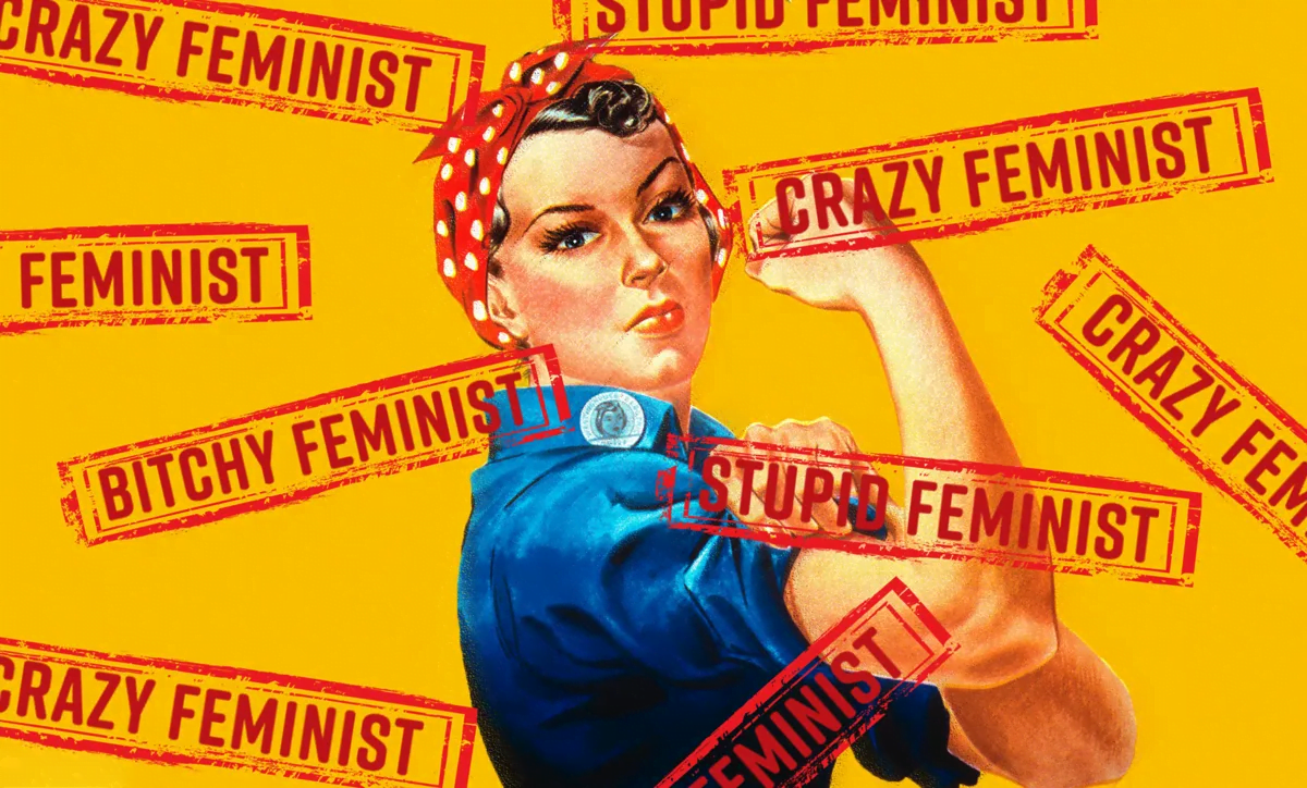 A Comprehensive Manifesto On Being A Good, Likeable Feminist | Feminism ...